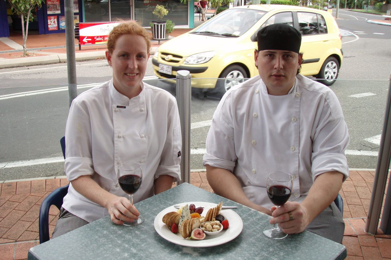 From chef to travel photographer: my story - Lauren Bath